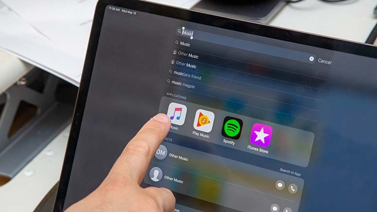 iPad Multitasking Made Easier with this One Tip | Laptop Mag