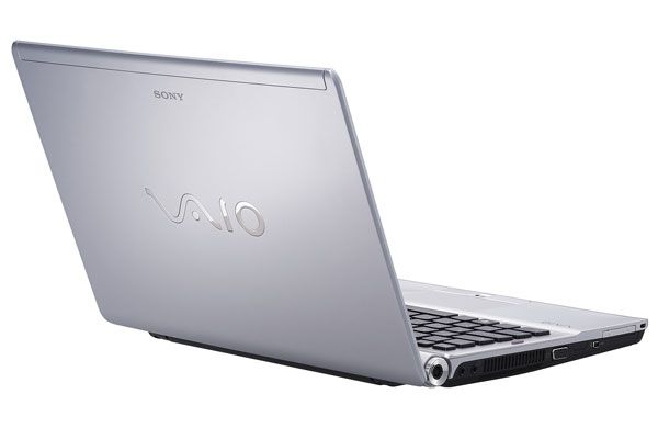 Sony launches updated Centrino 2 Vaios | IT Pro