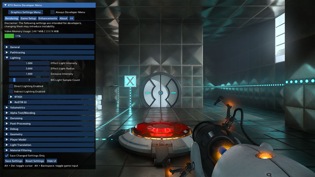 Nvidias Rtx Remix Tool Is Now In Open Beta Try It Now To Give Your