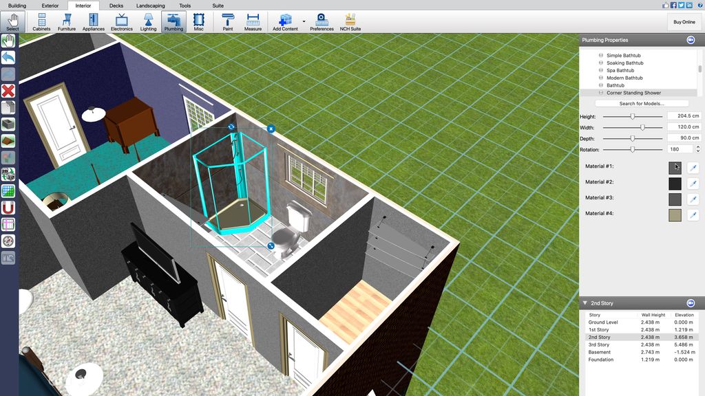Best interior design software of 2024 | TechRadar