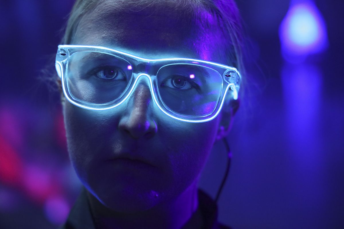 Canon EOS R review | Digital Camera World