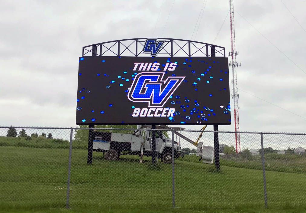 How Digital Scoreboards Is Playing for Keeps | AVNetwork