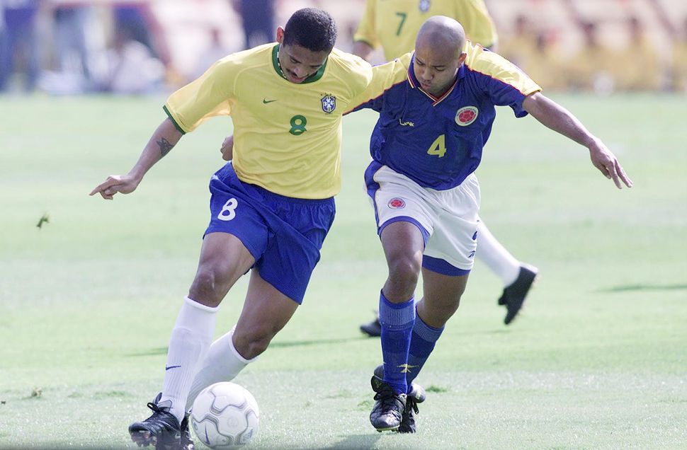 Footballers known by their nicknames | FourFourTwo