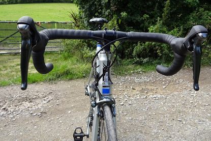 Raleigh Criterium Sport review | Cycling Weekly