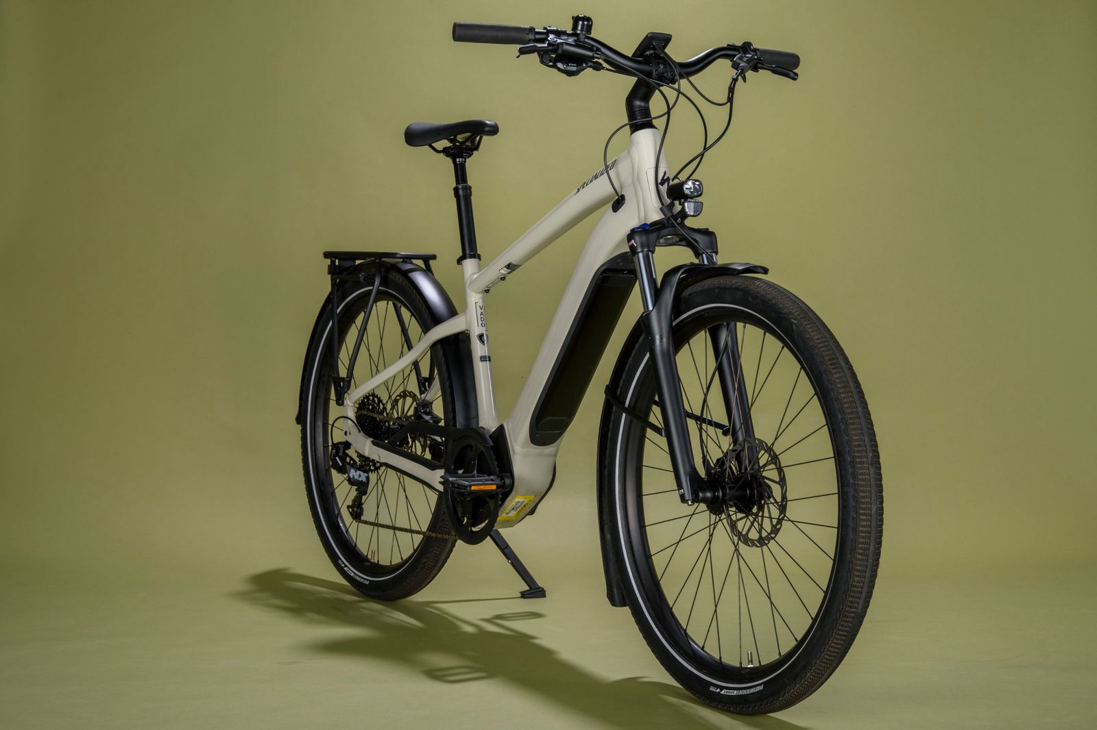 Specialized Turbo Vado 4.0 e-bike review - integration-packed option ...