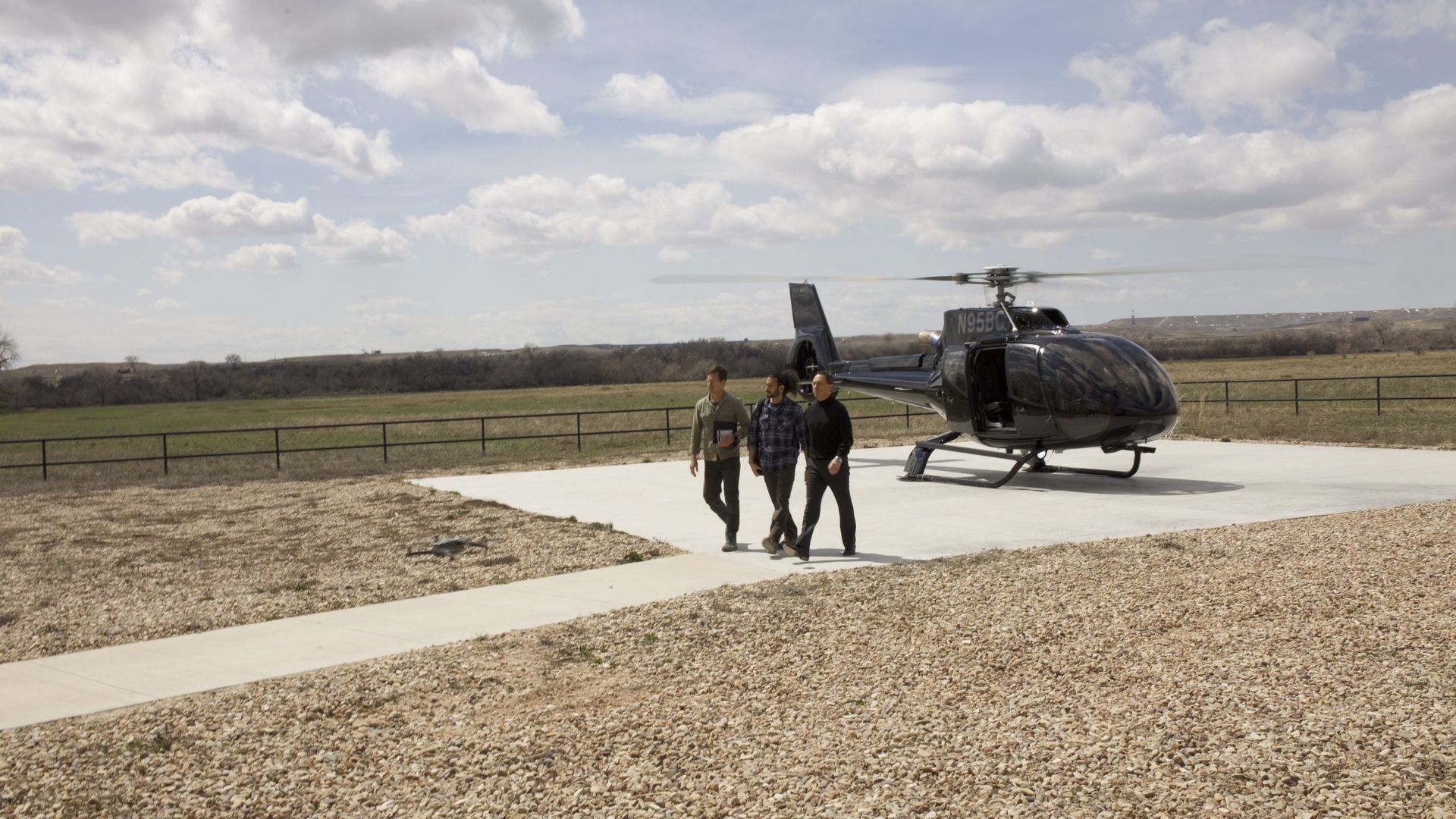 Beyond Skinwalker Ranch season 3: everything we know | What to Watch