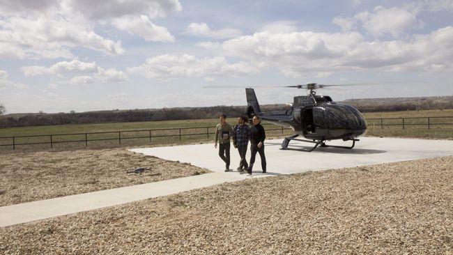 Beyond Skinwalker Ranch season 3: everything we know | What to Watch