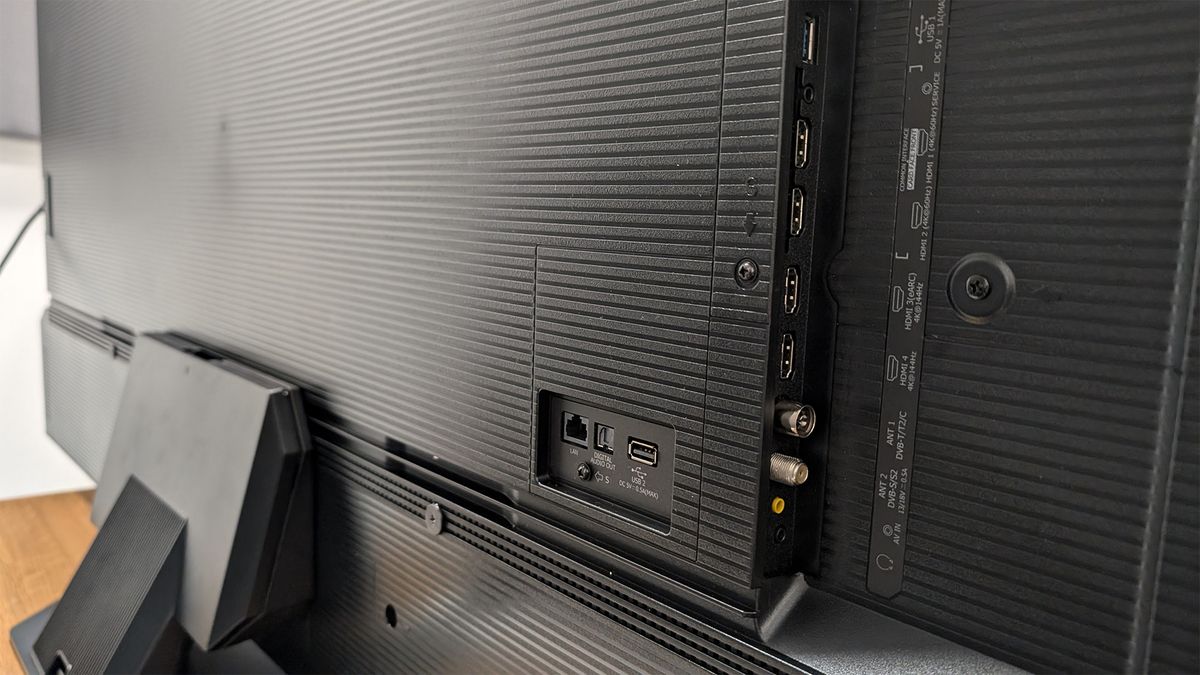 Hisense U8N (65U8N) review: Hisense’s latest premium Mini LED TV takes ...