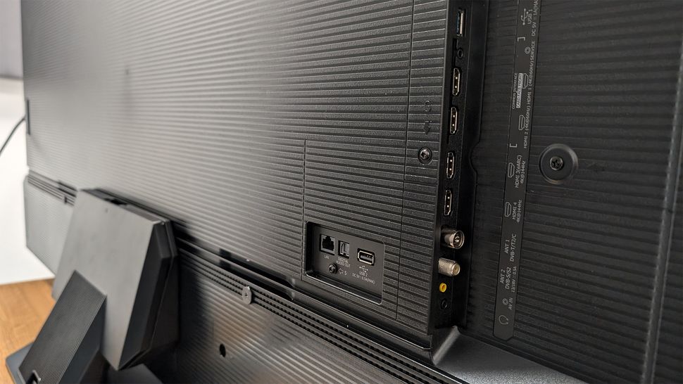 Hisense U8N (65U8N) review: Hisense’s latest premium Mini LED TV takes ...