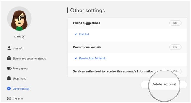 How to permanently delete your Nintendo account | iMore