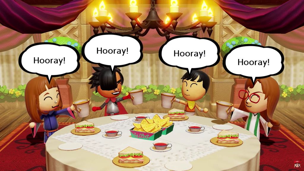 Miitopia for Nintendo Switch: The ultimate guide | iMore