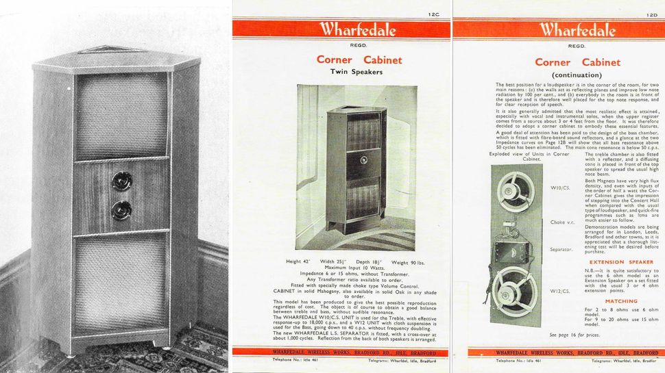 9 British audio firsts that made hi-fidelity sound possible | What Hi-Fi?