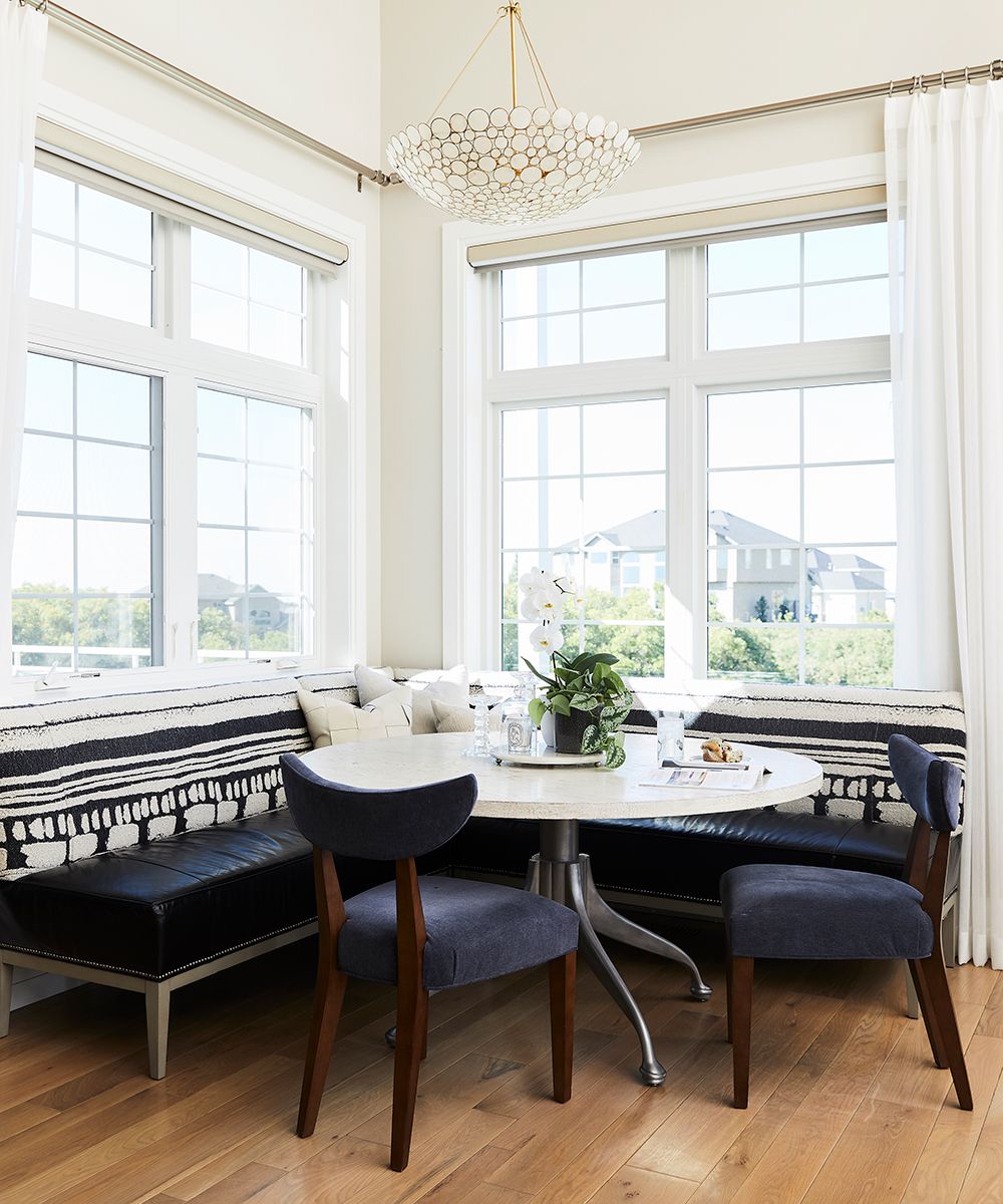 Laid-back, neutral home in Utah, designed by Alice Lane Interior Design ...