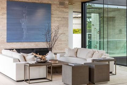 Explore An Awe-Inspiring Architectural Gem In Beverly Hills