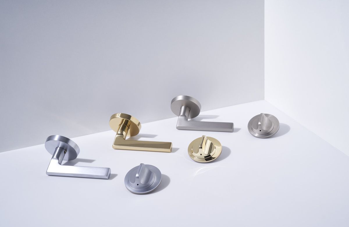 Level and OMNIA introduce premium hardware bundles for Level Touch lock ...