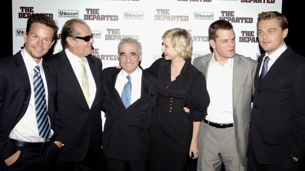 The Departed Ending Explained: Who Really Was The Rat? How A Different ...