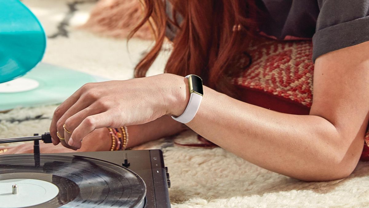 Fitbit Luxe review | Tom's Guide