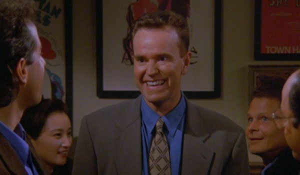 The 20 Best Seinfeld Characters, Ranked In Order | Cinemablend