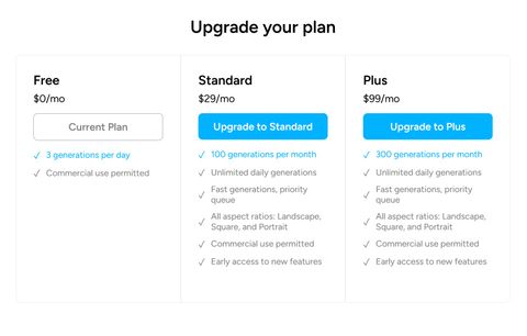 Hotshot is a new free text-to-video platform — and it’s very good ...
