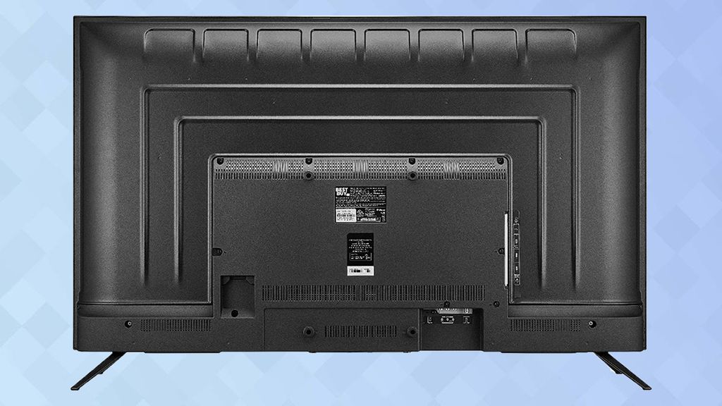 Toshiba 4K Fire TV Edition (2020 model) review | Tom's Guide