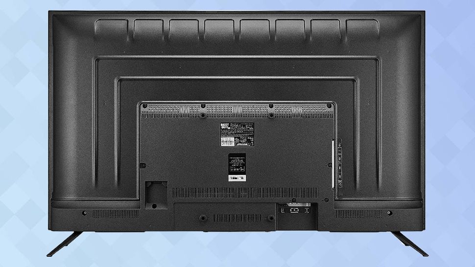 Toshiba 4K Fire TV Edition (2020 model) review | Tom's Guide