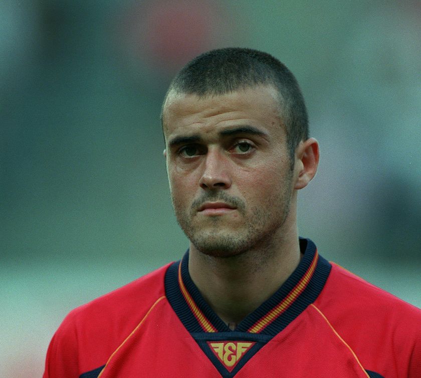 The best Spanish players ever | FourFourTwo