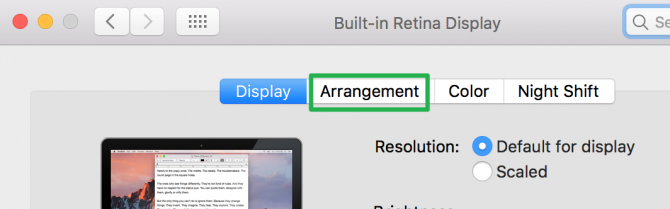 How To Mirror Your Display in macOS | Laptop Mag