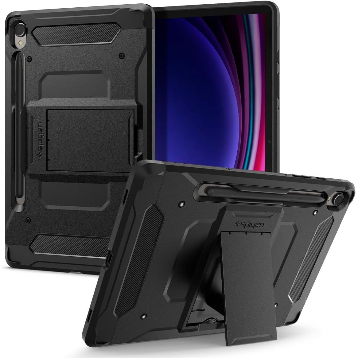 Best Samsung Galaxy Tab S9 cases | Android Central
