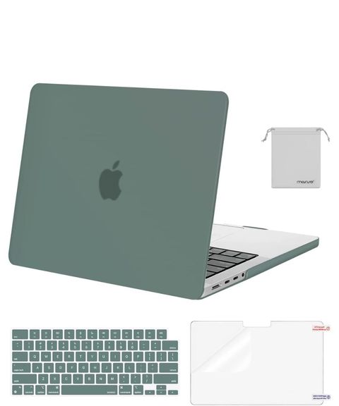 Best cases for the 14-inch MacBook Pro in 2024 | iMore