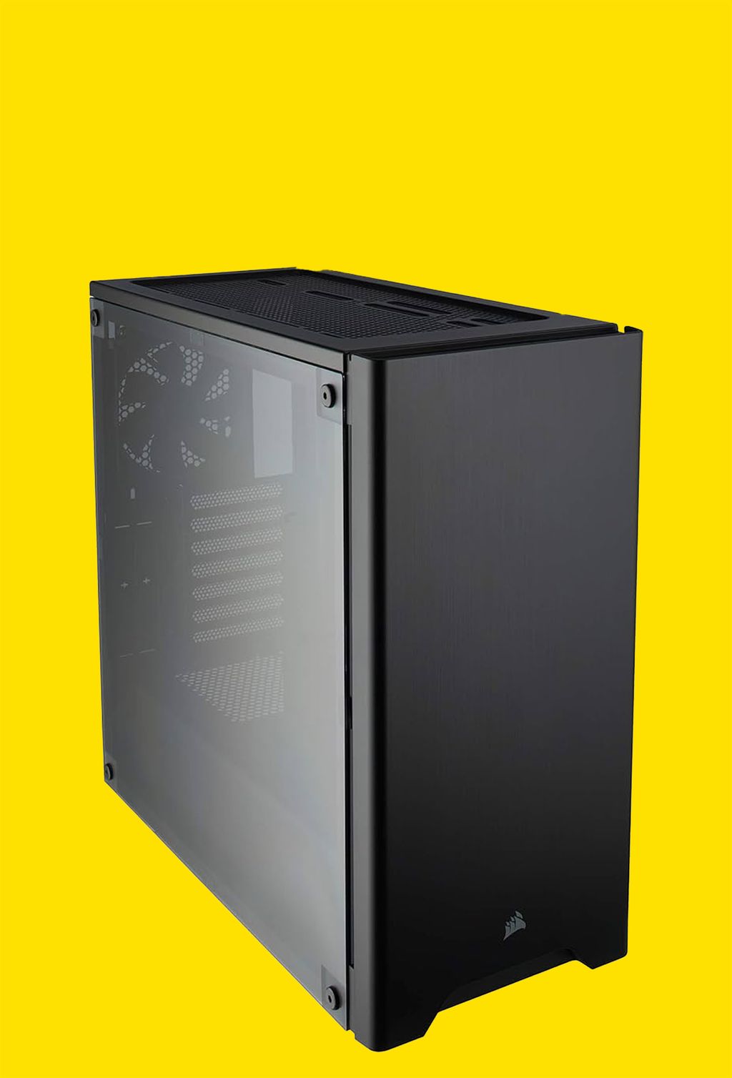 The best PC cases: These are the chassis I'd use for my next gaming ...