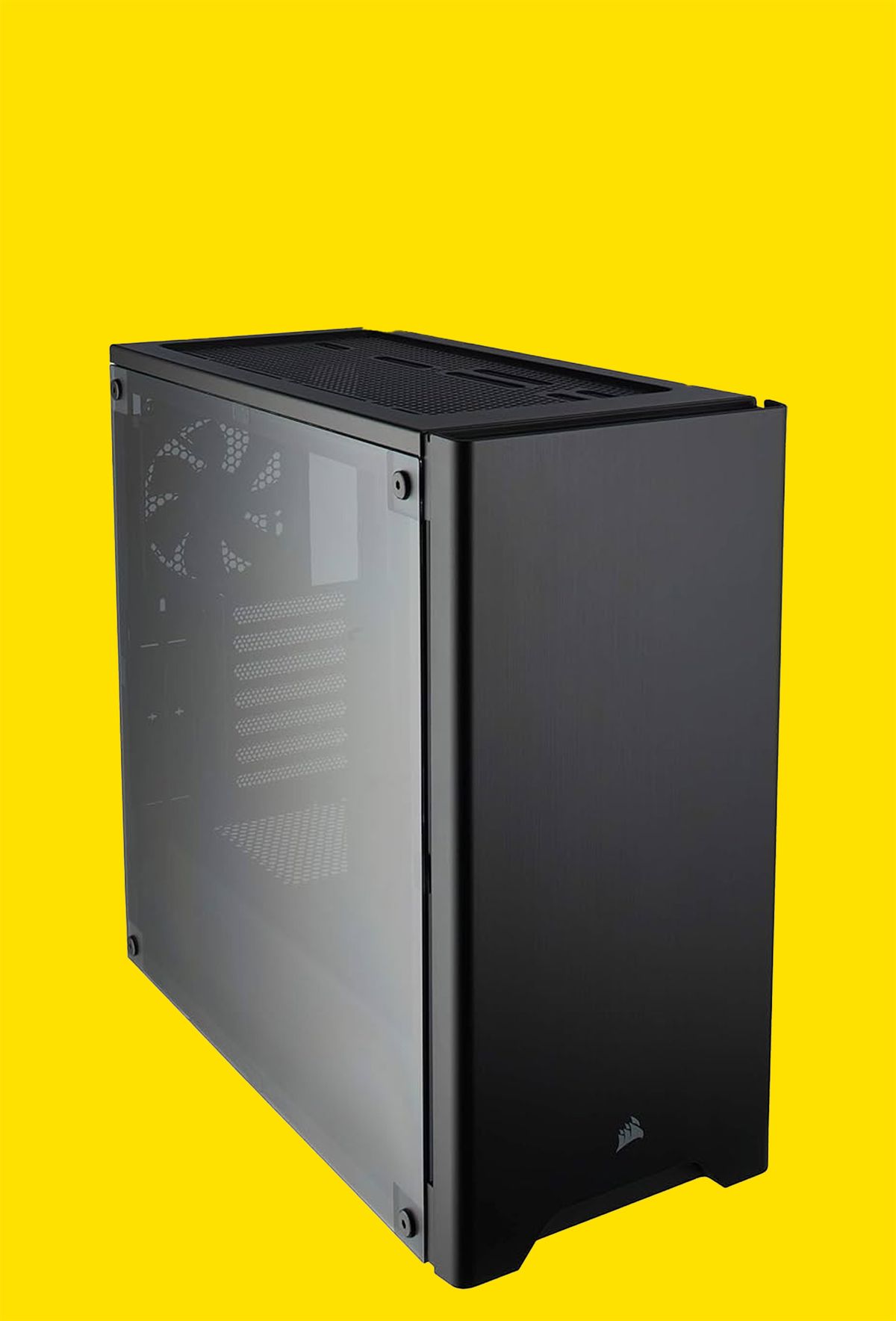 The best PC cases: These are the chassis I'd use for my next gaming ...