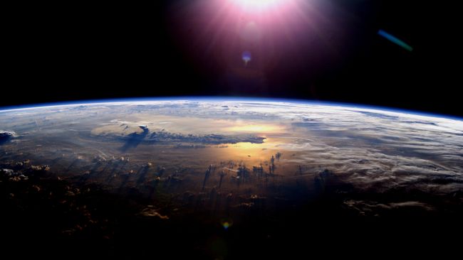 Now we've had Doom in space, it seems that data centers and even chip ...