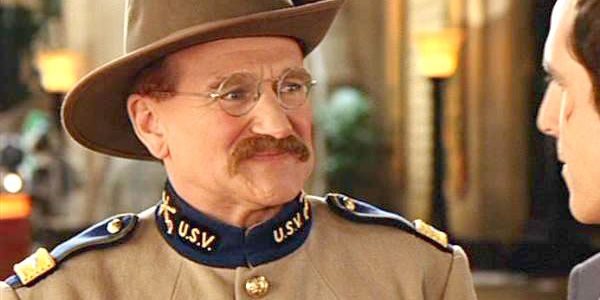 Robin Williams' Final Film Is Finally Heading To Theaters | Cinemablend