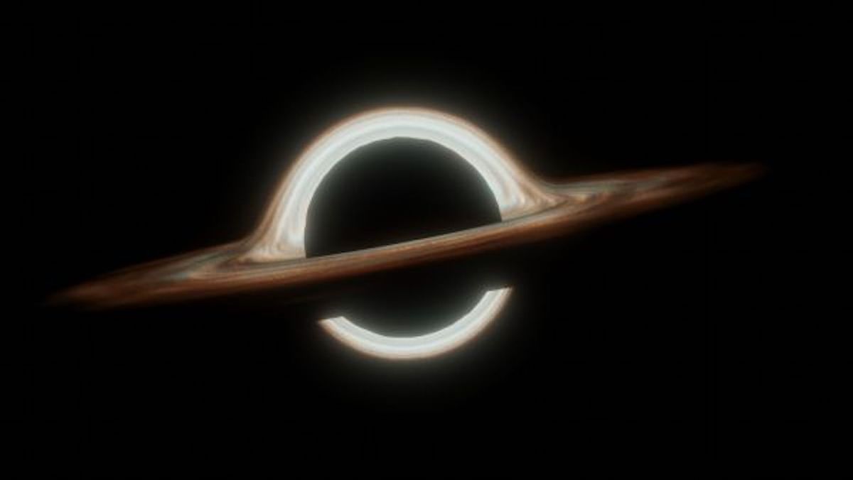 James Webb Space Telescope discovers oldest black hole in the universe ... James Webb Space Telescope discovers oldest black hole in the universe ...