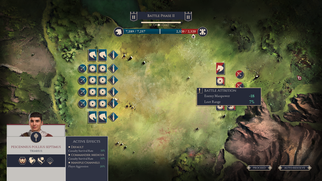 Expeditions: Rome review | PC Gamer