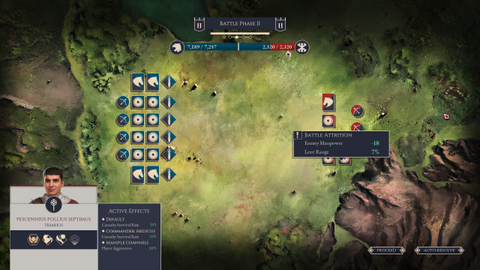 Expeditions: Rome review | PC Gamer