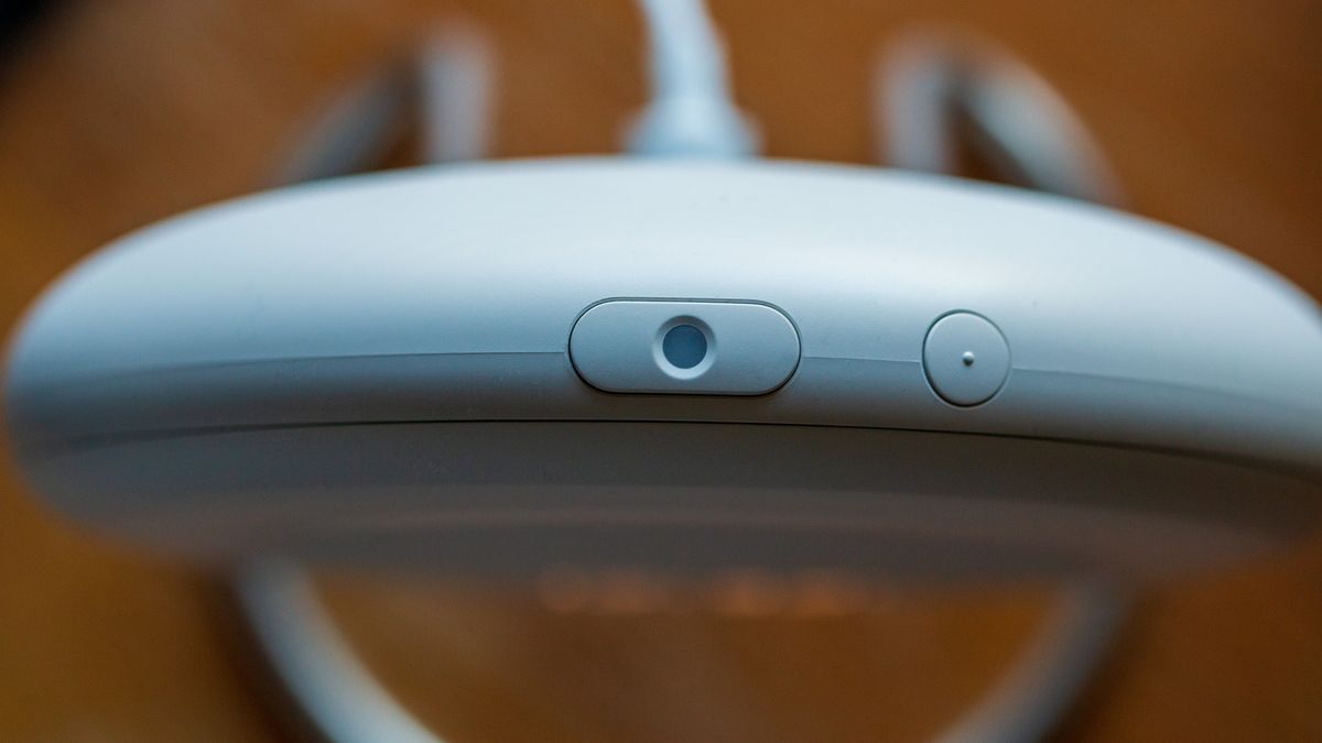 Amazon Halo Rise review: A different take on sleep tracking | Android ...