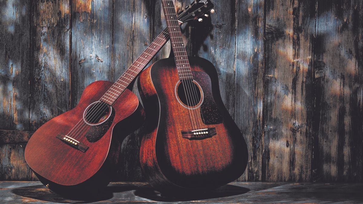 Best acoustic guitar strings 2025: Find your favourite | MusicRadar