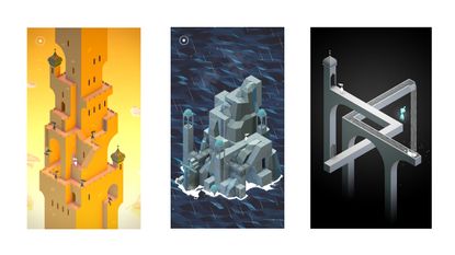 Monument Valley at 10: the story of the most meticulous puzzle game ...