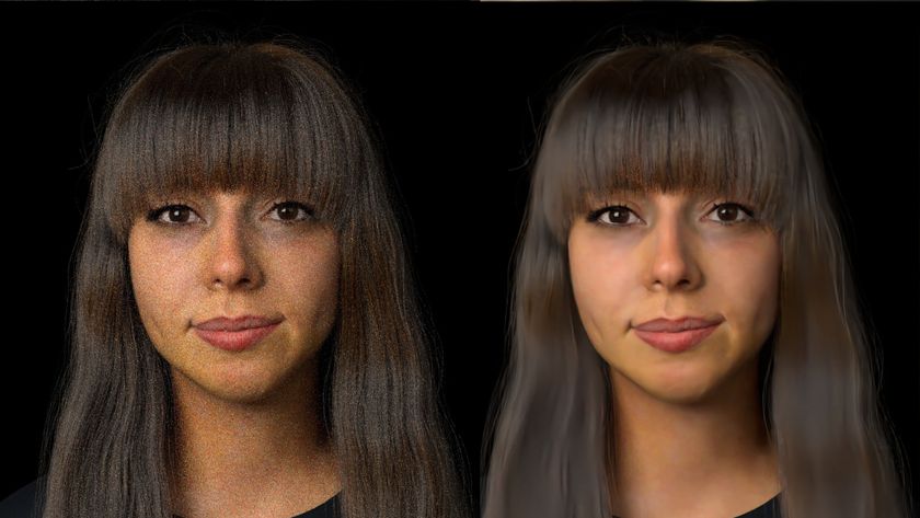 Become a better fantasy artist with ImagineFX | Creative Bloq