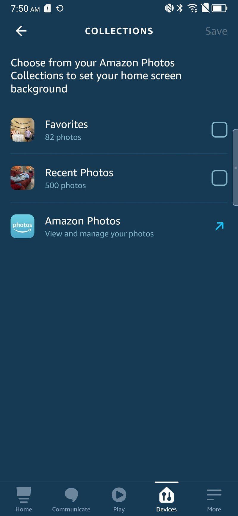 How to change the clock face on an Amazon Echo Show | Android Central