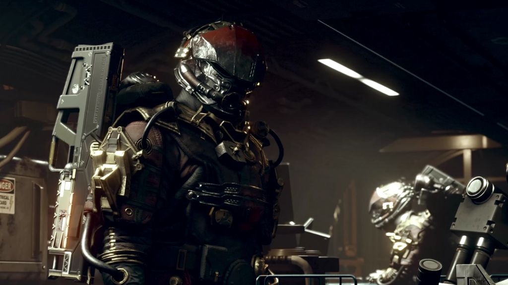 The best Starfield PC mods so far | Windows Central