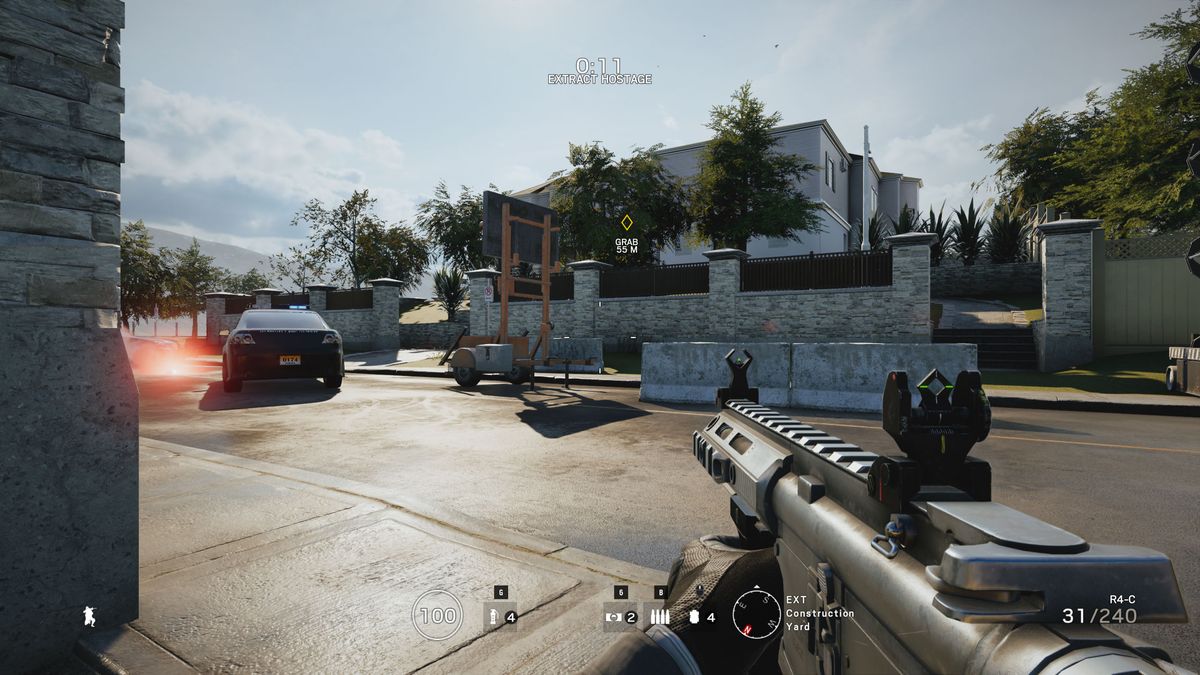 How to get the best framerate in Rainbow Six Siege | PC Gamer