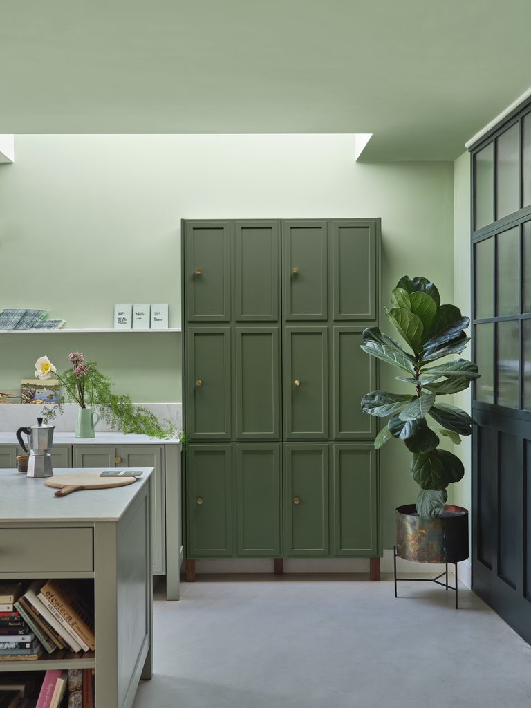 What is the most durable paint finish? Experts weigh in | Livingetc