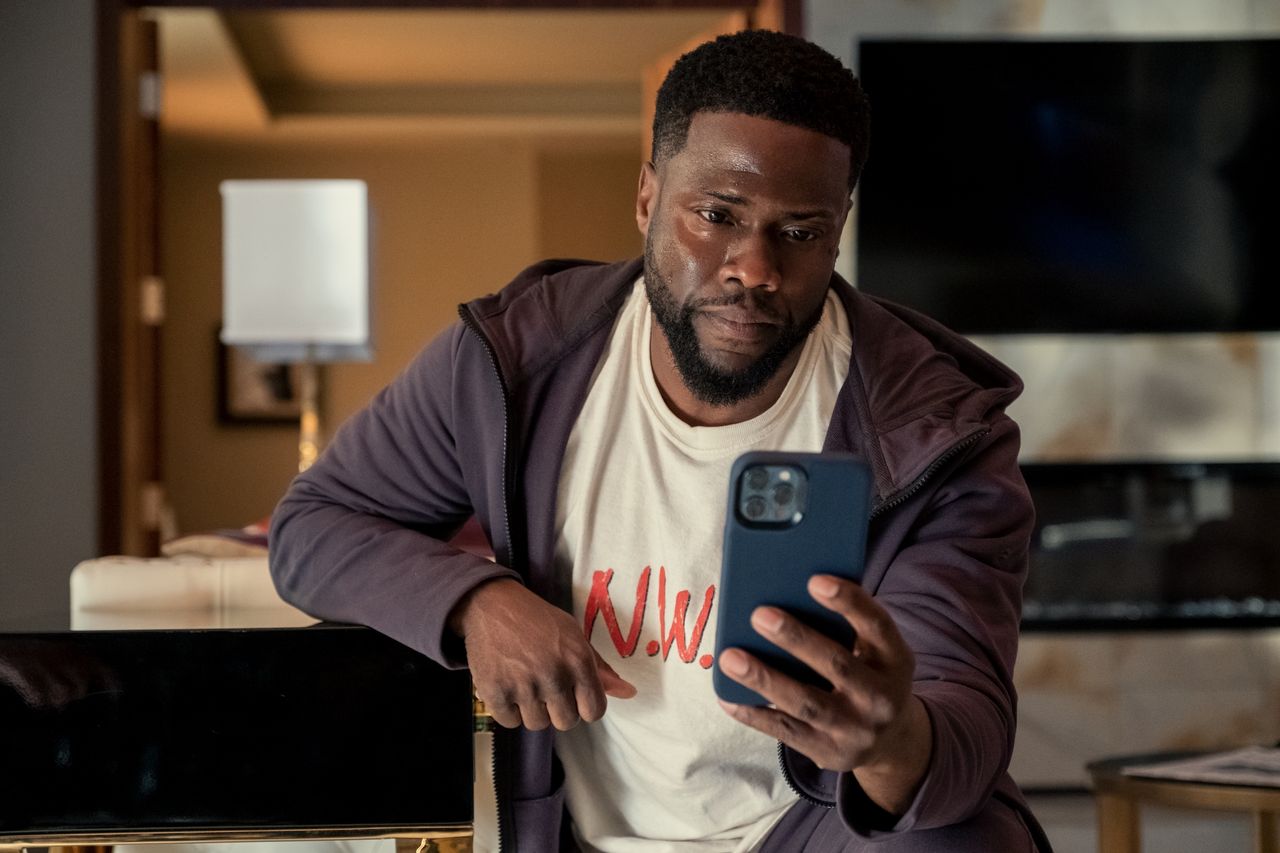 'True Story' Cast | Characters and Actors in Netflix's 'True Story ...