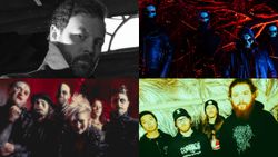 Goth is the coolest it’s been in decades – and these 9 rising metal ...