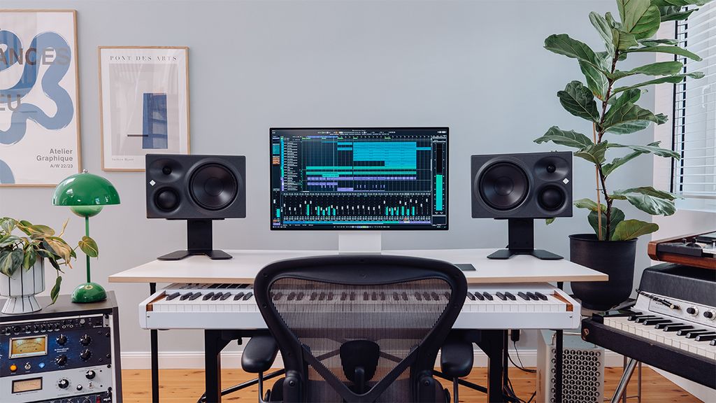 Best DAWs 2024: Top digital audio workstations | MusicRadar