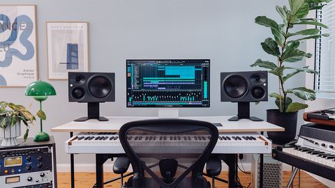 Best DAWs 2024: Top digital audio workstations | MusicRadar