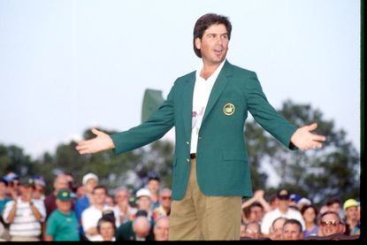 32 Best Golfers Of The 90s | Golf Monthly