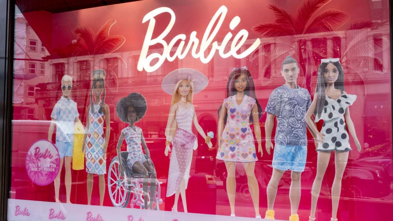 How to play with Barbie dolls: 6 ways to use the iconic doll as a ...